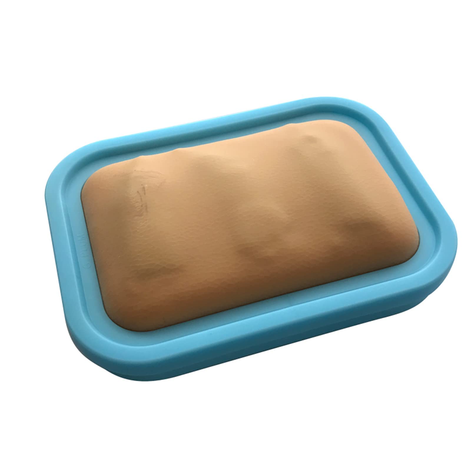 Buy Abscess Incision and Drainage Practice Model, Skin Practice Model ...