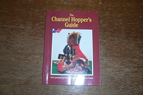 Channel Hoppers' Guide: 1995: unknown author: 9780952431909: Amazon.com ...