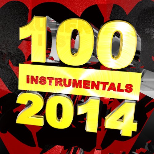 Amazon.com: 100 Instrumentals 2014 : Super Pop Stars: Digital Music