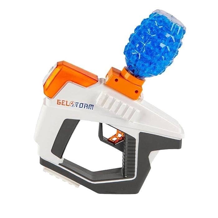 Buy GelStorm Typhoon Water Gel Blaster - NexGen Eco-Friendly Backyard ...