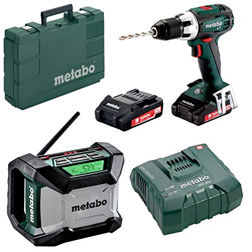 Metabo Baustellenradio – Die 15 besten Produkte im Vergleich ...