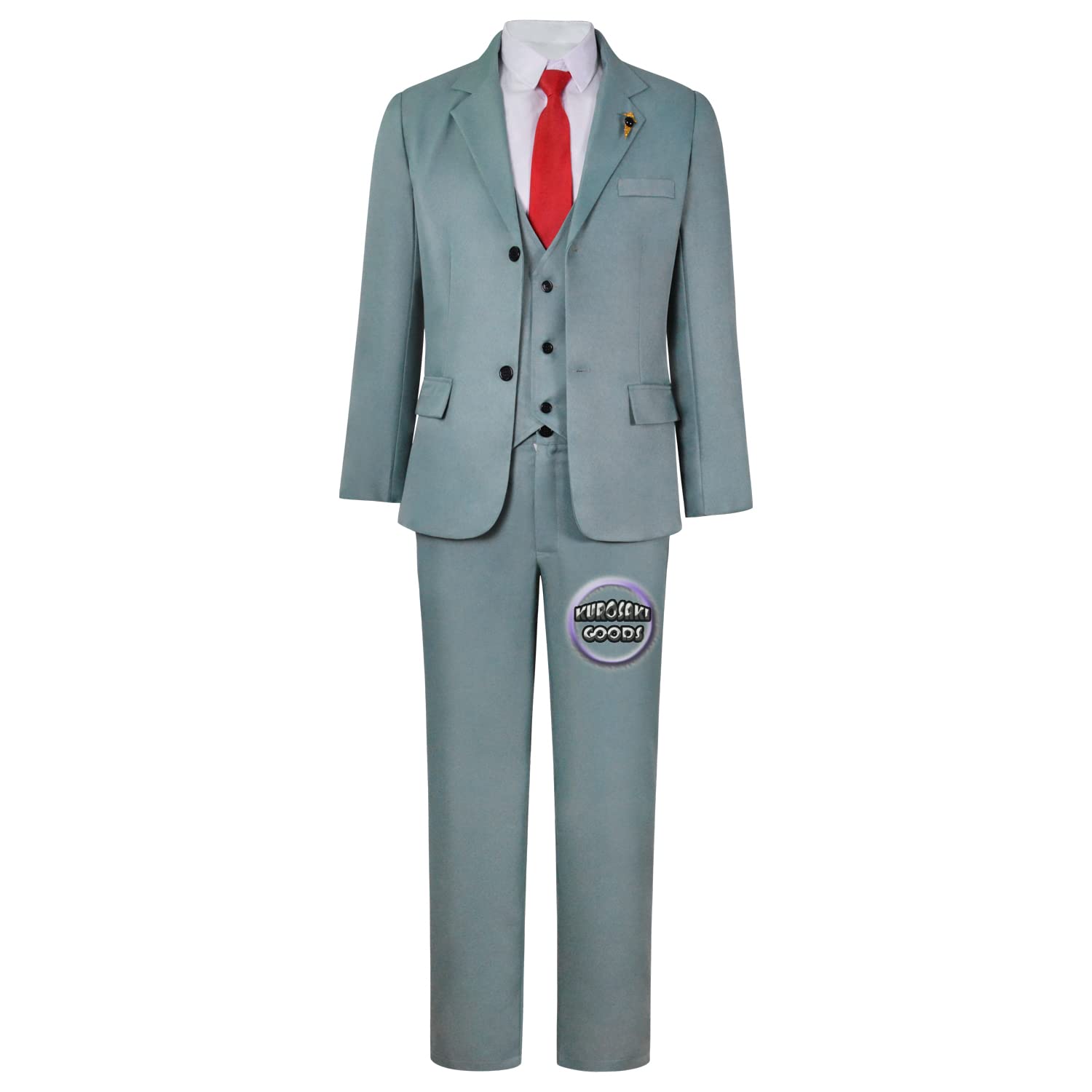 Spy X Family Animation Cosplay All Characters Costume Outfits ...