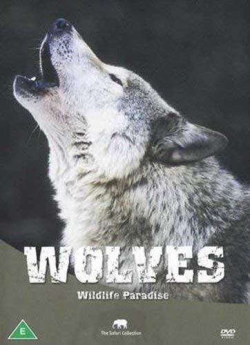 Amazon.com: Wildlife Paradise - Wolves [DVD] : Movies & TV
