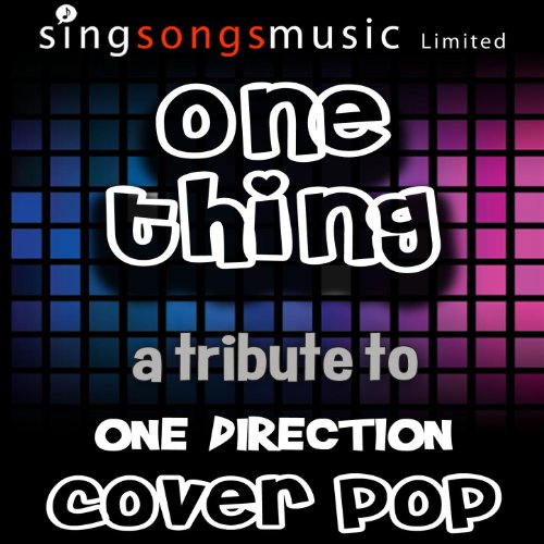 Amazon MusicでCover PopのOne Thingを再生する
