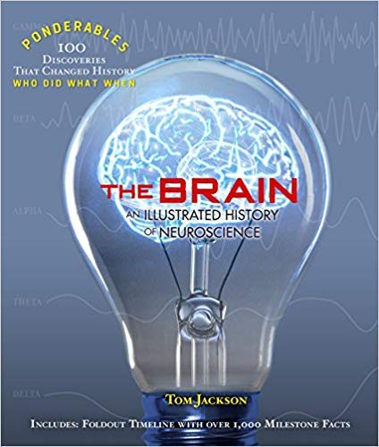 The Brain An Illustrated History Of Neuroscience : Amazon.in: Books