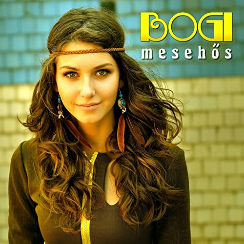 Play Mesehős by Bogi on Amazon Music