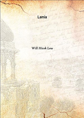 Amazon.in: Buy Lamia 1888 [Hardcover] Book Online at Low Prices in ...