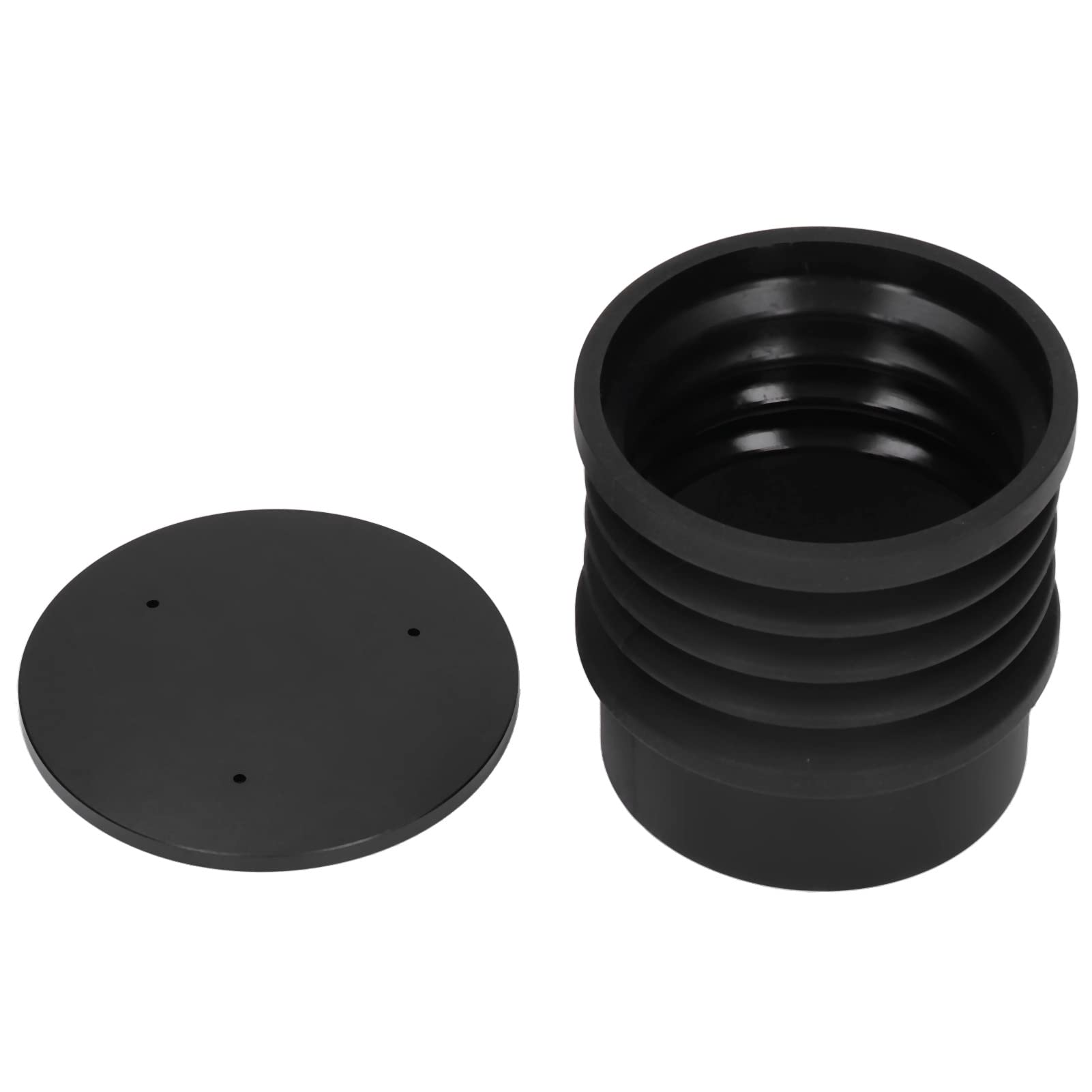 Amazon.com: Qiilu Silicone Bellows for Coffee Grinder, Grinder Blowing ...