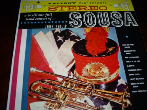 John Philip Sousa Marches: Amazon.com: Books