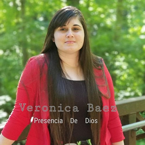 Presencia de Dios by Veronica Baez on Amazon Music - Amazon.com