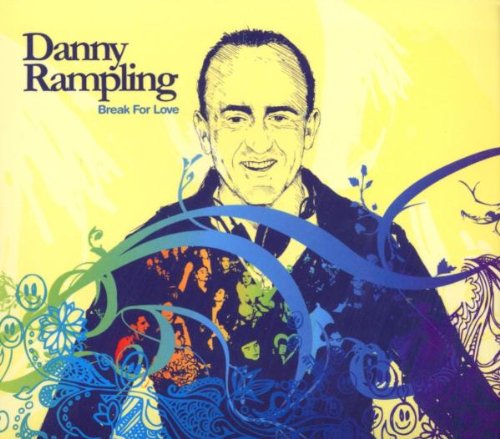 Amazon.com: Break for Love Mixed By Danny Rampling: CDs & Vinyl