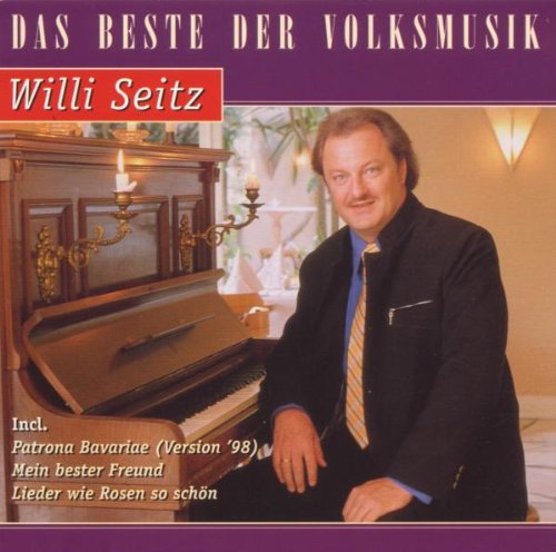 Das Beste Von Willi Seitz - Amazon.com Music
