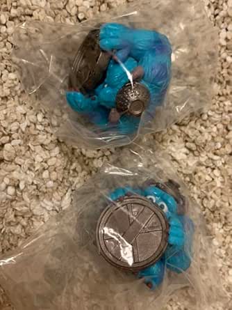 Amazon.co.jp: Monsters Inc. Sally Toy Toy Figure : Toys & Games