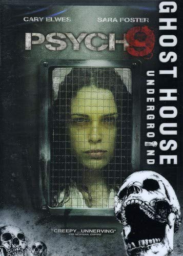 Psych:9 [Edizione: Stati Uniti] [USA] [DVD]: Amazon.es: Sara Foster ...