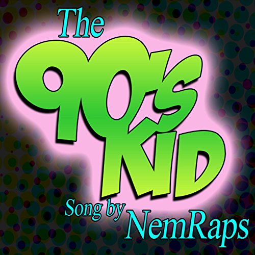 Amazon.com: The 90's Kid Rap : Nemraps: Digital Music