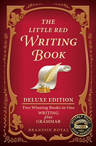 The Little Red Writing Book Deluxe Edition: Two Winning Books in One ...