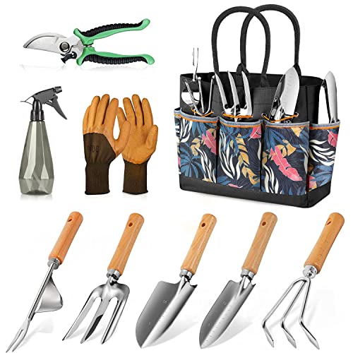 Amazon Best Sellers: Best Gardening Hand Tools