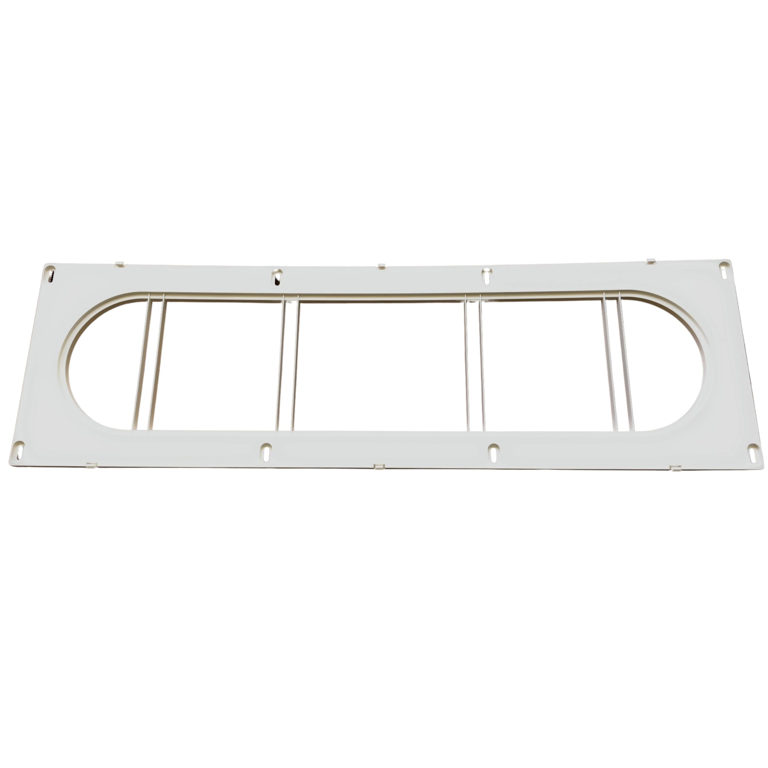 Tamlyn Aluminum Soffit Vent