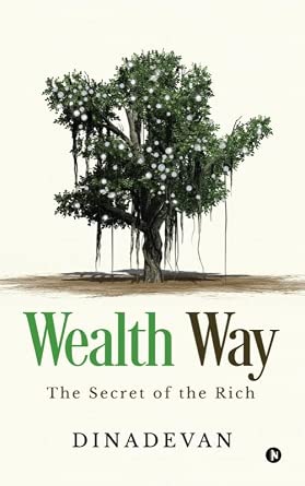Wealth Way: The Secret of the Rich | Amazon.com.br