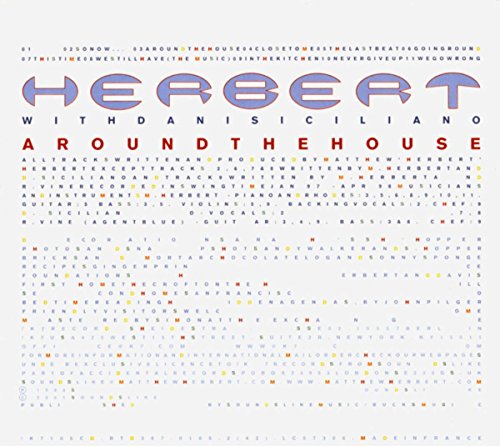 Amazon.com: Around The House (Special Edition) : Herbert: Digital Music