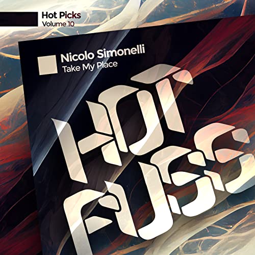 Écouter Take My Place par Nicolò Simonelli sur Amazon Music Unlimited