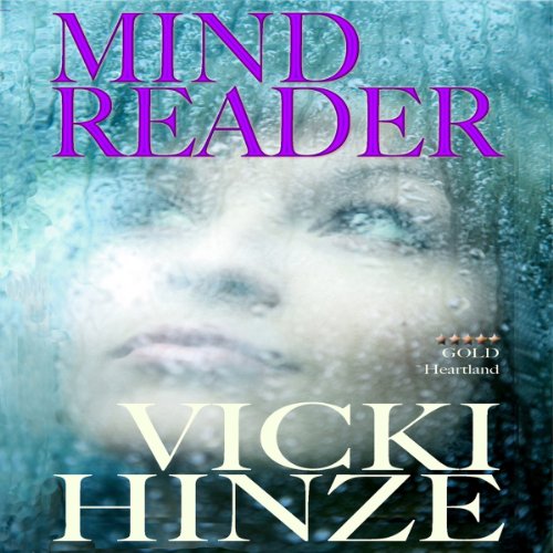 Amazon.com: Mind Reader (Audible Audio Edition): Vicki Hinze, Janina ...