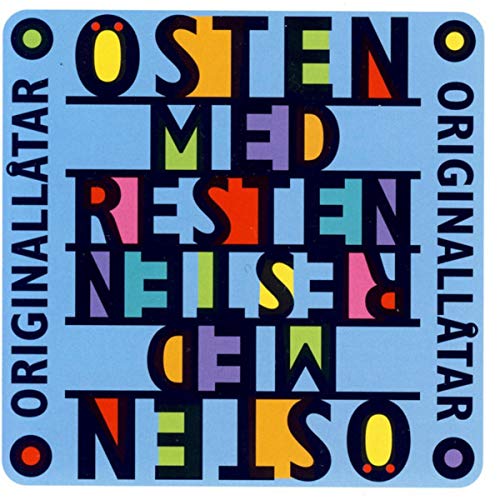 Orginallåtar by Östen Med Resten on Amazon Music - Amazon.com