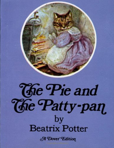 Buy Pie and the Patty Pan Book Online at Low Prices in India | Pie and ...