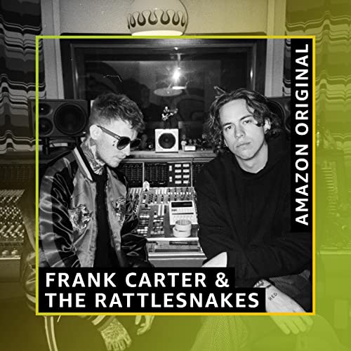 Play Bennie and the Jets (Amazon Original) by Frank Carter & The ...