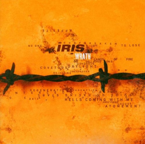 Wrath - Amazon.com Music