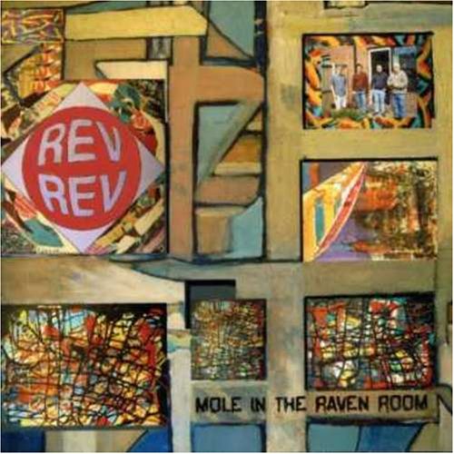 Rev Rev - Mole in the Raven Room - Amazon.com Music