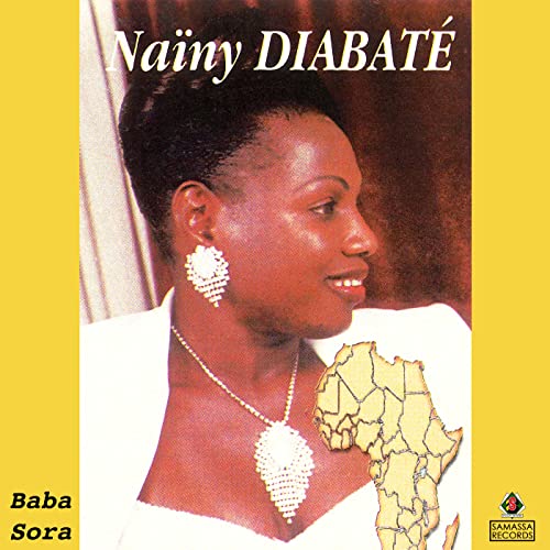 Amazon MusicでNaïny DiabatéのBaba Soraを再生する