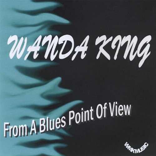 Play From A Blues Point of View by Wanda King on Amazon Music