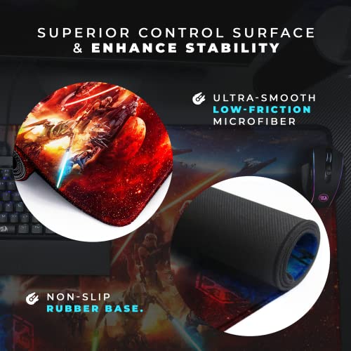 Snapklik.com : Jumant Movie Mouse Pad