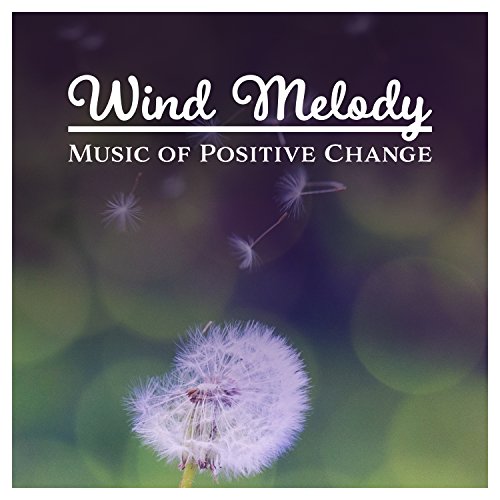Amazon.com: Wind Melody - Music of Positive Change: Increase Your ...