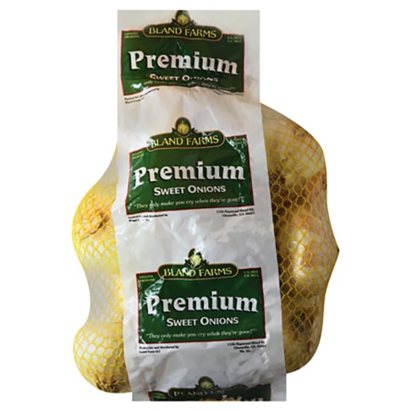 Amazon.com: Produce, Onion Bags Sweet, 64 Ounce : Grocery & Gourmet Food