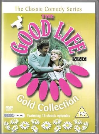 Amazon.com: The Good Life - Series 2 & Series 3 [DVD] [1976] : Movies & TV