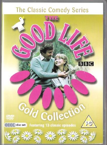 Amazon.com: The Good Life - Series 2 & Series 3 [DVD] [1976] : Movies & TV