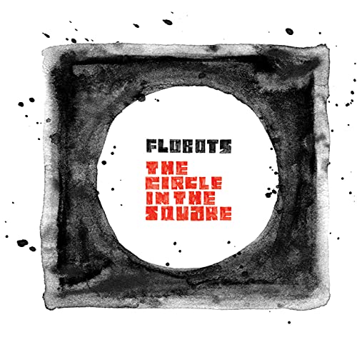 Amazon.com: The Circle In The Square [Explicit] : Flobots: Digital Music