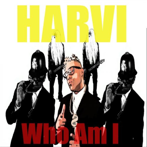 Amazon.com: Who Am I : Harvi: Digital Music