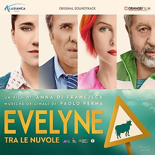 Amazon Music - Paolo PernaのEvelyne tra le nuvole (Colonna sonora ...