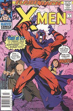 X-Men; Operation Zero Tolerance (conclusion) (vol. 1; #69; Nov. 1997 ...
