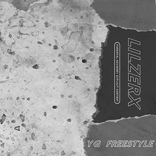 Écouter Yg Freestyle par Lilzerx sur Amazon Music Unlimited