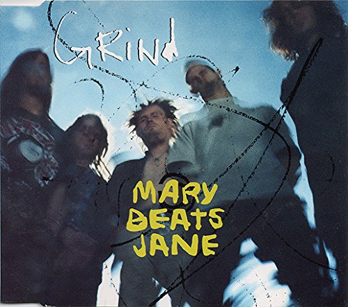 Grind [Single-CD] - Amazon.com Music