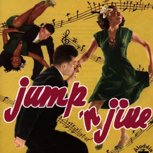 Jump 'n' Jive: Various: Amazon.in: Music}