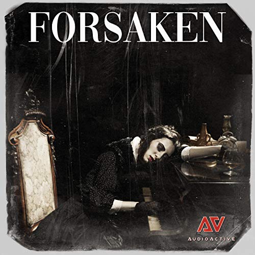 Amazon MusicでGabriel CandianiのForsakenを再生する