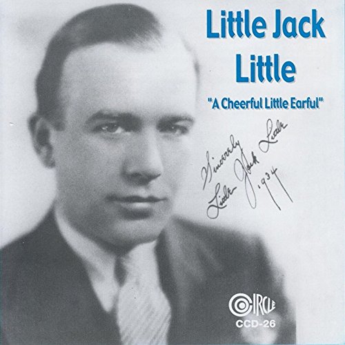 A Cheerful Little Earful de Little Jack Little en Amazon Music Unlimited
