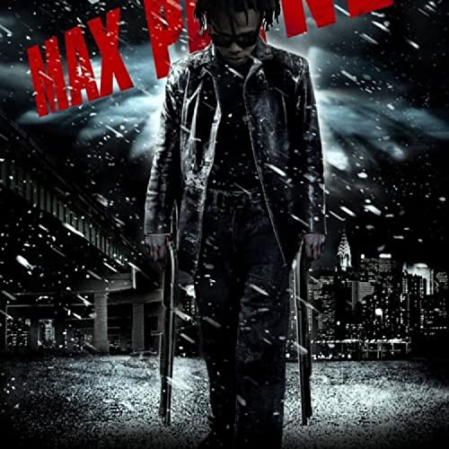 Amazon MusicでWAWG MaxのMax Payneを再生する