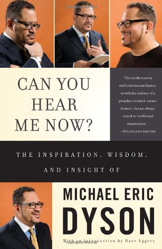 Can You Hear Me Now?: The Inspiration, Wisdom, and Insight of Michael ...