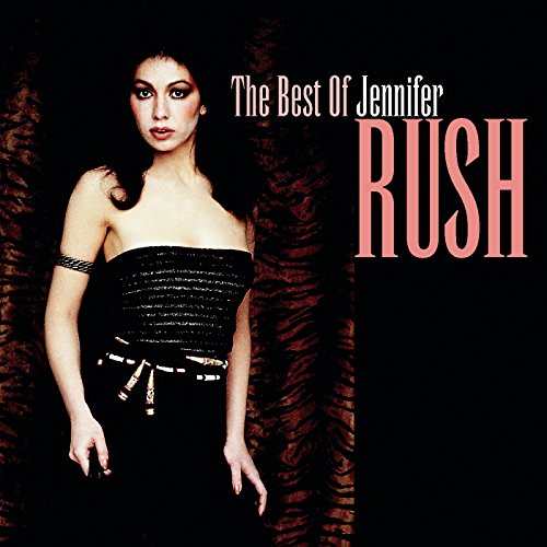 The Best Of Jennifer Rush ((SBM Remastered)) by Jennifer Rush on Amazon ...